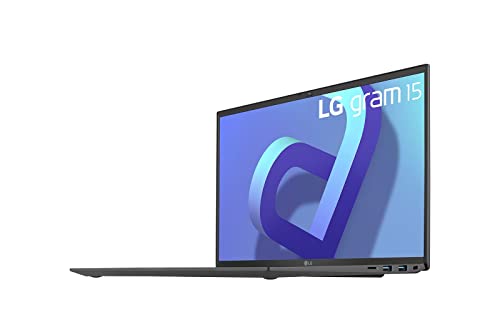 LG 15ZB90Q-V.ARS5U1 - Intel Core i5 1240P / 1.7 GHz - Evo - Win 11 Home - Iris Xe Graphics - 8 GB RAM - 512 GB SSD NVMe - 15.6" IPS 1920 x 1080 (Full HD)