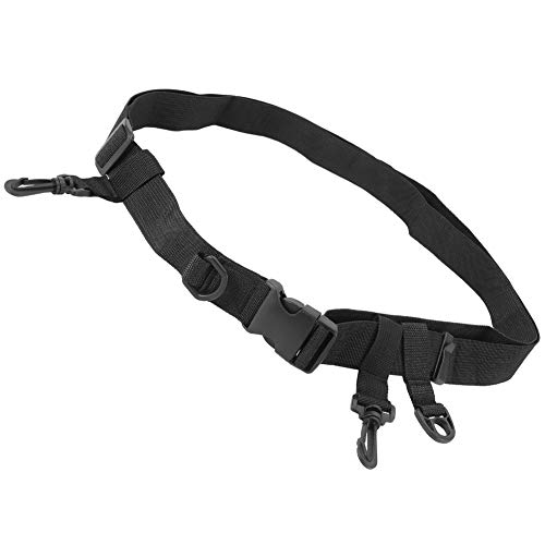 Nylon Fishing Accessory Belt Lure Clamp Fish Grip Hook Remover Outdoor Tool Waistband