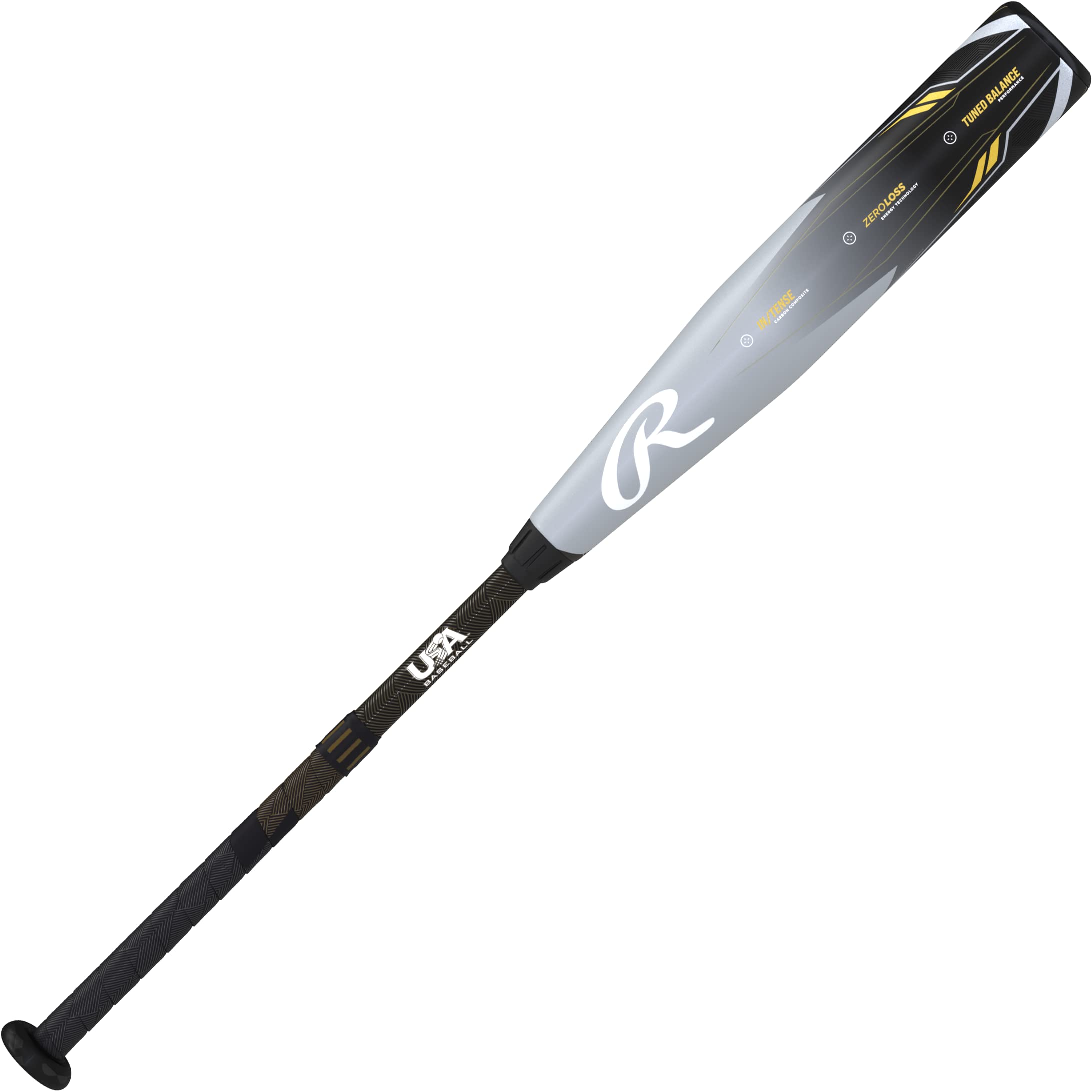 Rawlings | ICON Baseball Bat | 2023 | USA | -10 | 27"