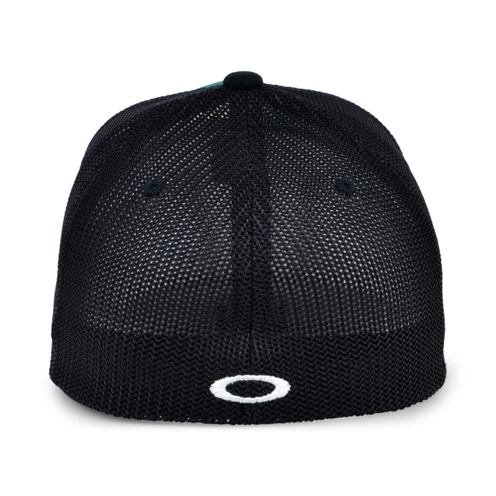 Oakley FOS90091426ML/XL Indy Passport Hat Black/Arizona L/XL
