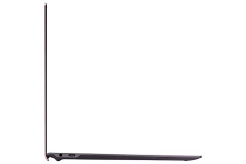 SAMSUNG Galaxy Book S 13.3" FHD Touchscreen - 256 GB, Intel i5 -NP767XCM-K02US - Earthy Gold