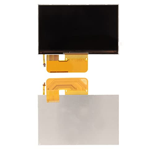 SHYEKYO Console LCD Screen, Professional Gamepad LCD Display for 3000 for 3003 for 3008 for 3010