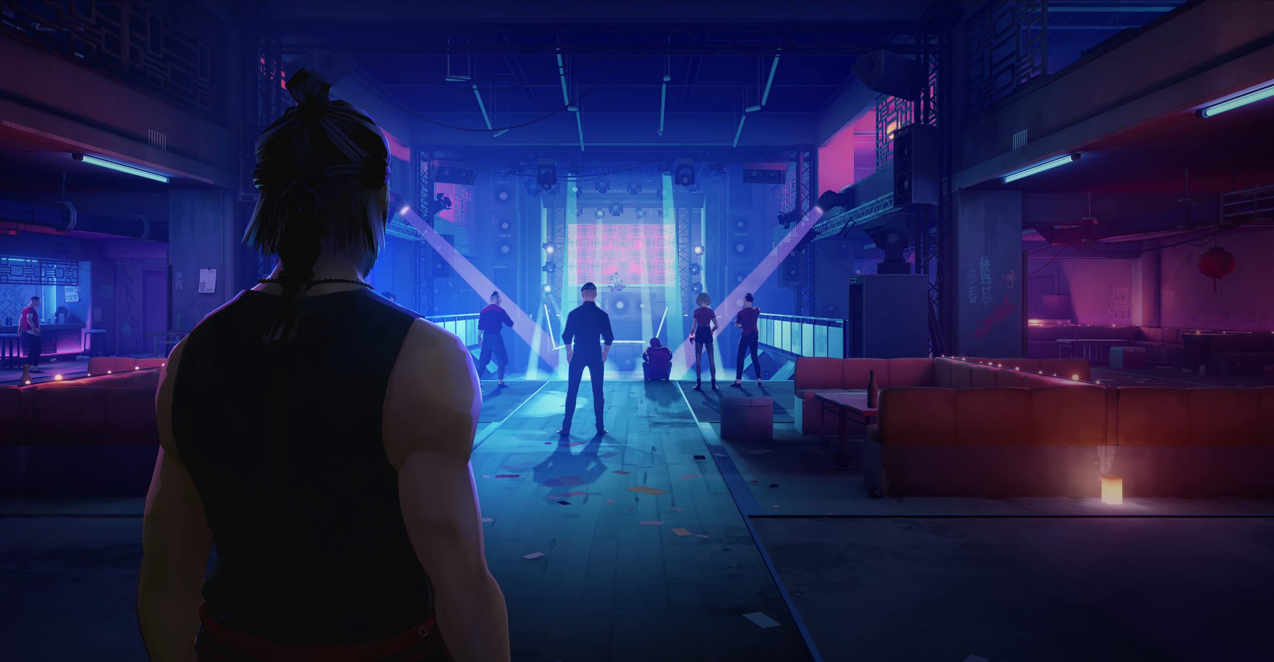 Sifu: Vengeance Edition Nintendo Switch
