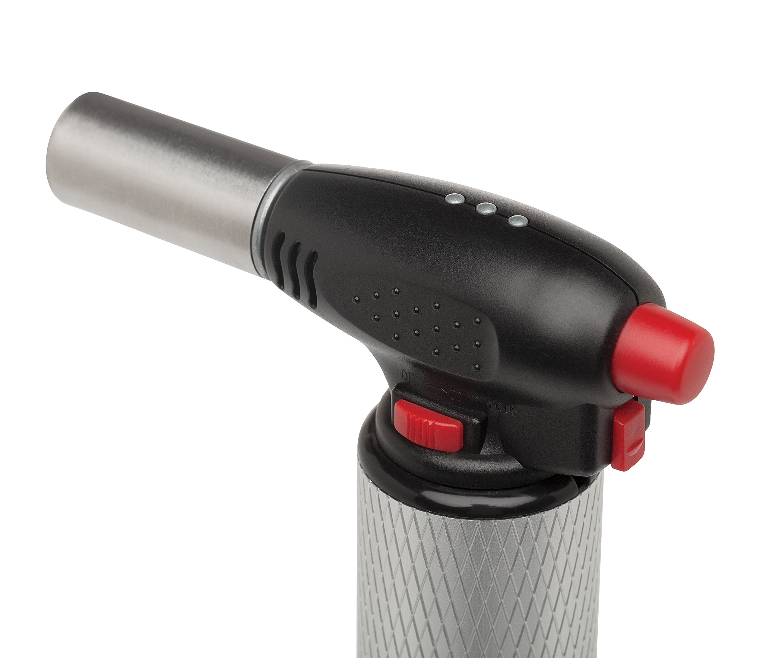 Mrs. Anderson’s Baking Creme Brulee and Cooking Torch, 42ml Capacity