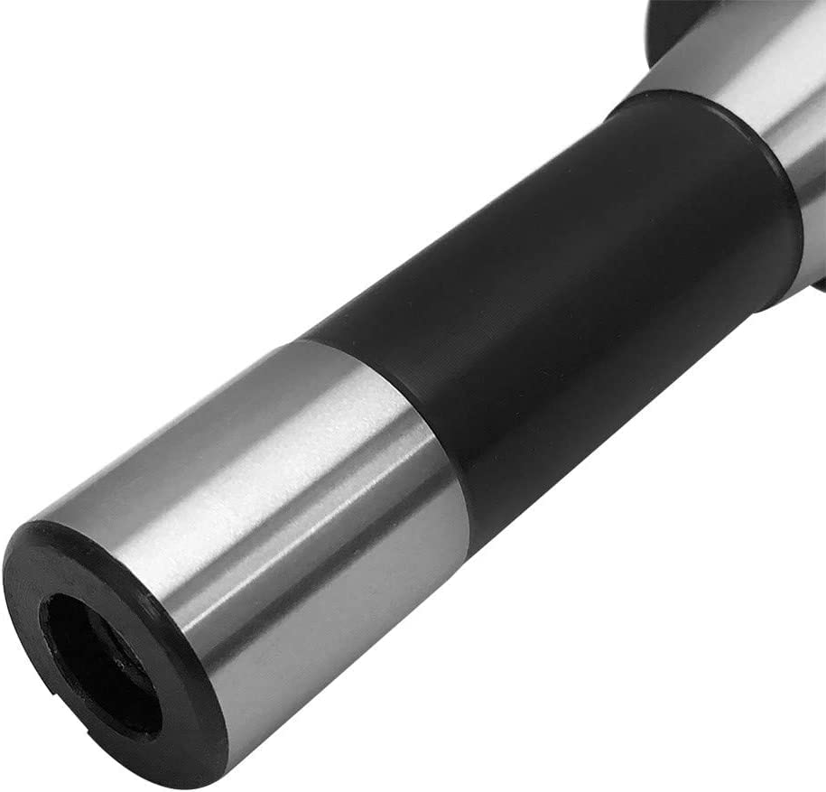 R8 Boring Shank w/ 7/8"-20 Thread