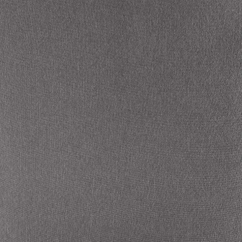 Linon Home Décor Honor Light Gray Office Chair, Grey