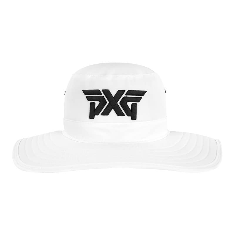 PXG Prolight Bush Hat - White