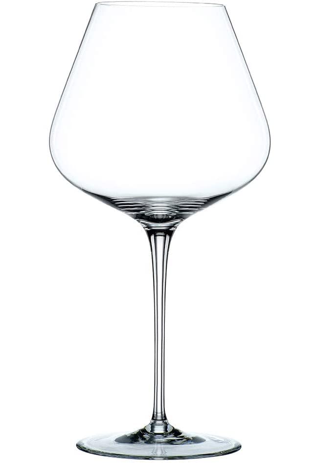 Nachtmann ViNOVA Red Wine Balloon Glass, Set of 4 -