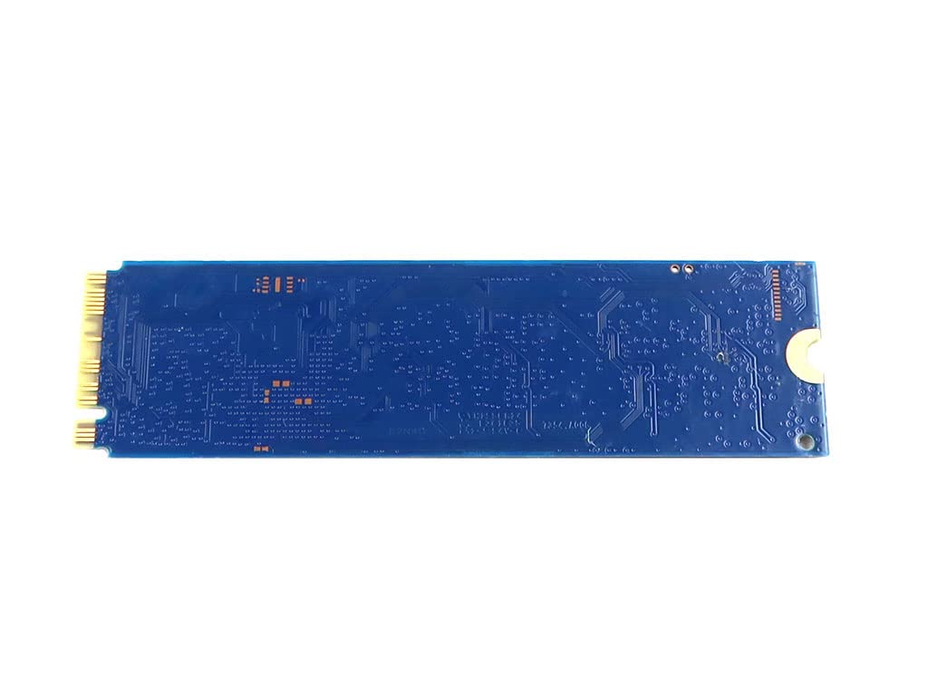 Solid State Drive 9997354-002.A01G Compatible Replacement Spare Part for Kingston 0M8PCP3512F-AB 512GB PCI Express 3.0 x4 NVMe M.2 2280 Internal SSD