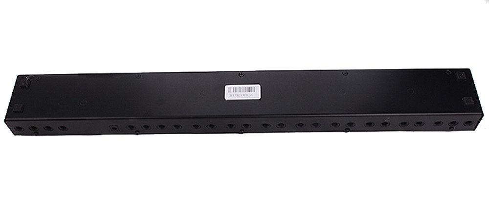 Joyo 15492630000New JOYO PXL-PRO Programable Looper Control Station Pedal Switcher