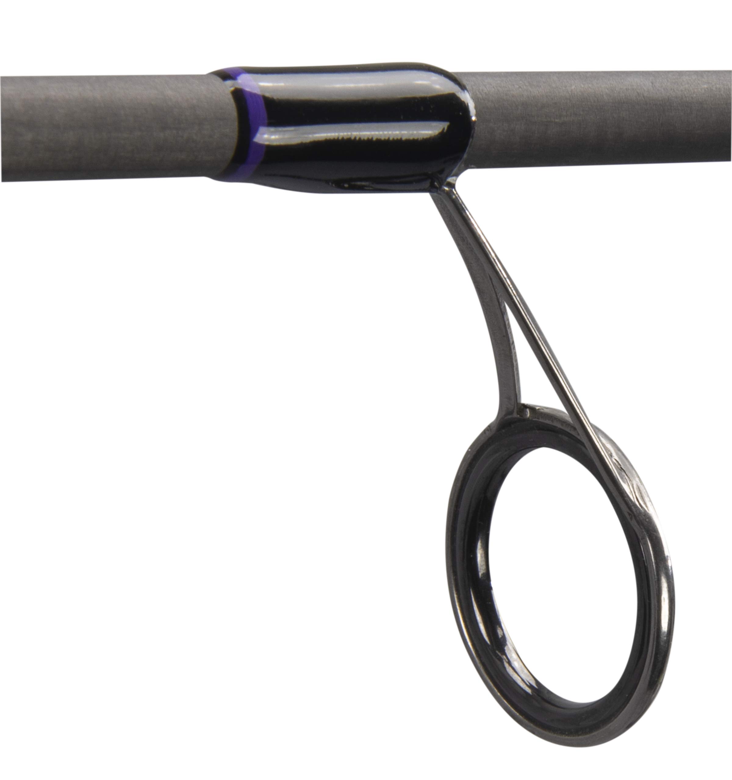 Lew's Team Lew's Pro-Ti Speed Stick 6'8"-1 Medium Extra Fast Spinning Rod