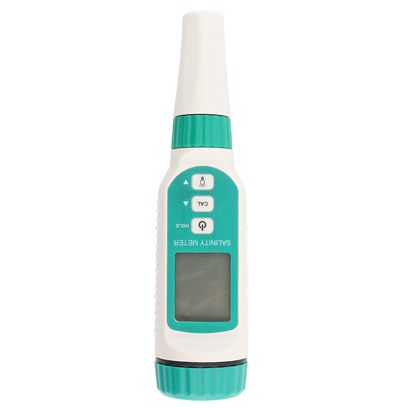 Smart Sensor AR8012 Electronic Salinity Meter Portable Digital Salinity Meter with LCD Display