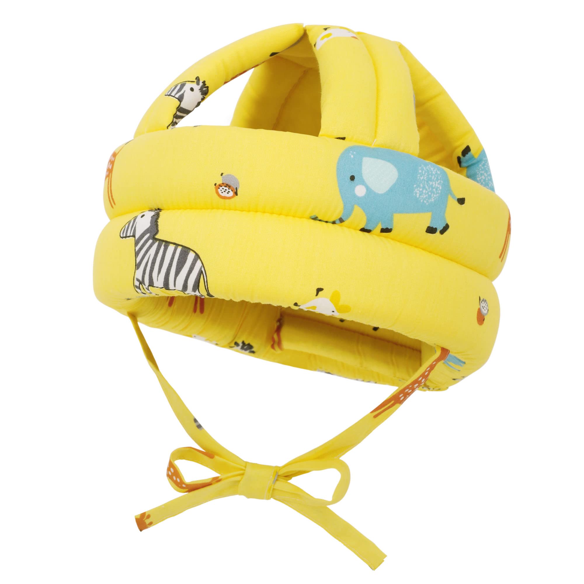 Simplicity Baby Infant Toddler No Bumps Safety Helmet Head Cushion Bumper Bonnet
