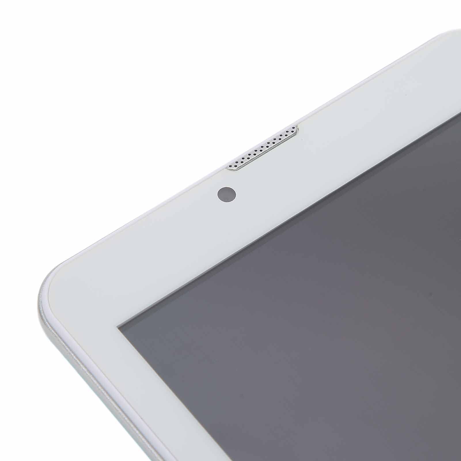 Rongm Tablet PC, 2GB 32GB Memory Dual SIM Dual Standby Tablet PC for Home or Office (US Plug)