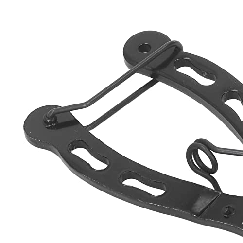 QSTNXB Bike Link Plier, 12 Speed Bike Quick Link Remover Removal Tool, Double X Bridge Design Master Link Pliers Tool, for Road and Mountain Bikes, Wrench Tool