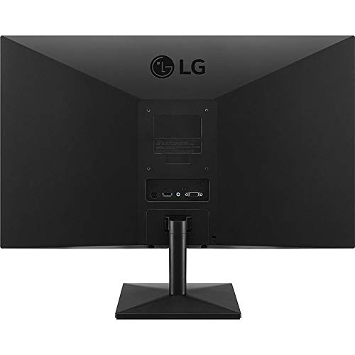 LG 27MK400H-B 27 inch FreeSync LED Monitor 1920 x 1080 16:9 2 Pack