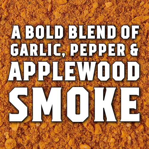 McCormick Grill Mates Applewood Rub, 6 oz