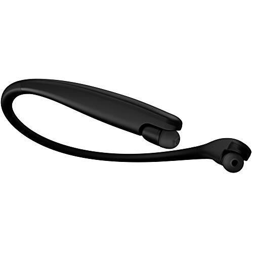 LG HBS-SL5.ACUSBKI Tone Style HBS-SL5 Bluetooth Wireless Stereo Headset Black Bundle with Deco Gear Universal Smartphone Accessory Kit