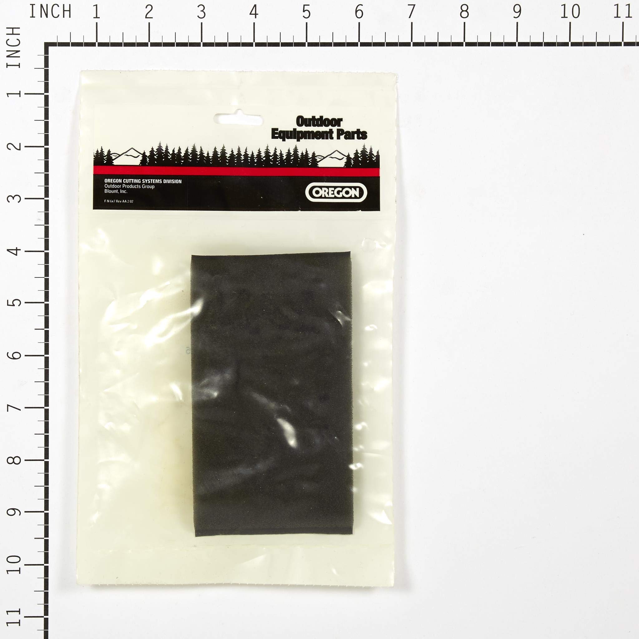 Oregon 30-934 Air Filter - Pre Oiled