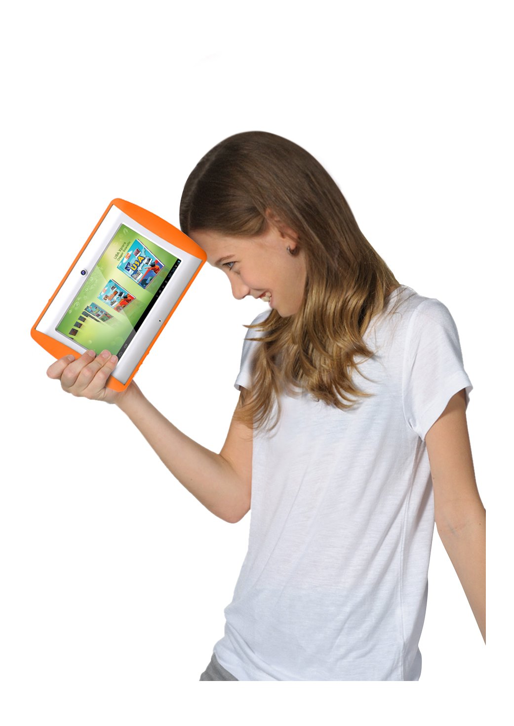 Meep Android 4.0 Tablet