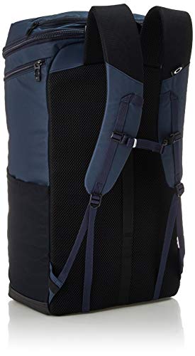 Oakley ESSENTIAL Square Pack XL 5.0 Fathome Backpack