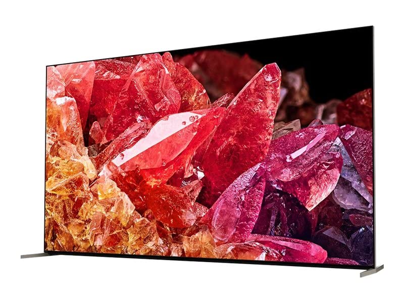 Sony XR75X95K 75" 4K Smart BRAVIA XR HDR Mini LED TV with an Additional 4 Year Coverage by Epic Protect (2022)(Used)