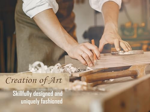 Personalized Wood Cutting Board Handmade in USA β Best Serves as Cheese board, Serving tray, Chopping board, Charcuterie board β Unique Wooden Gift for Wedding, Anniversary, House warming, Christmas