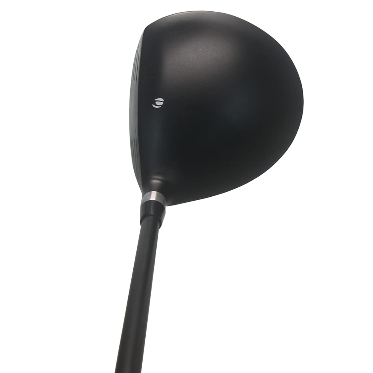 Orlimar Golf Men's Black Big Buddha Fairway Wood, 3W(15*) Graphite Senior Flex