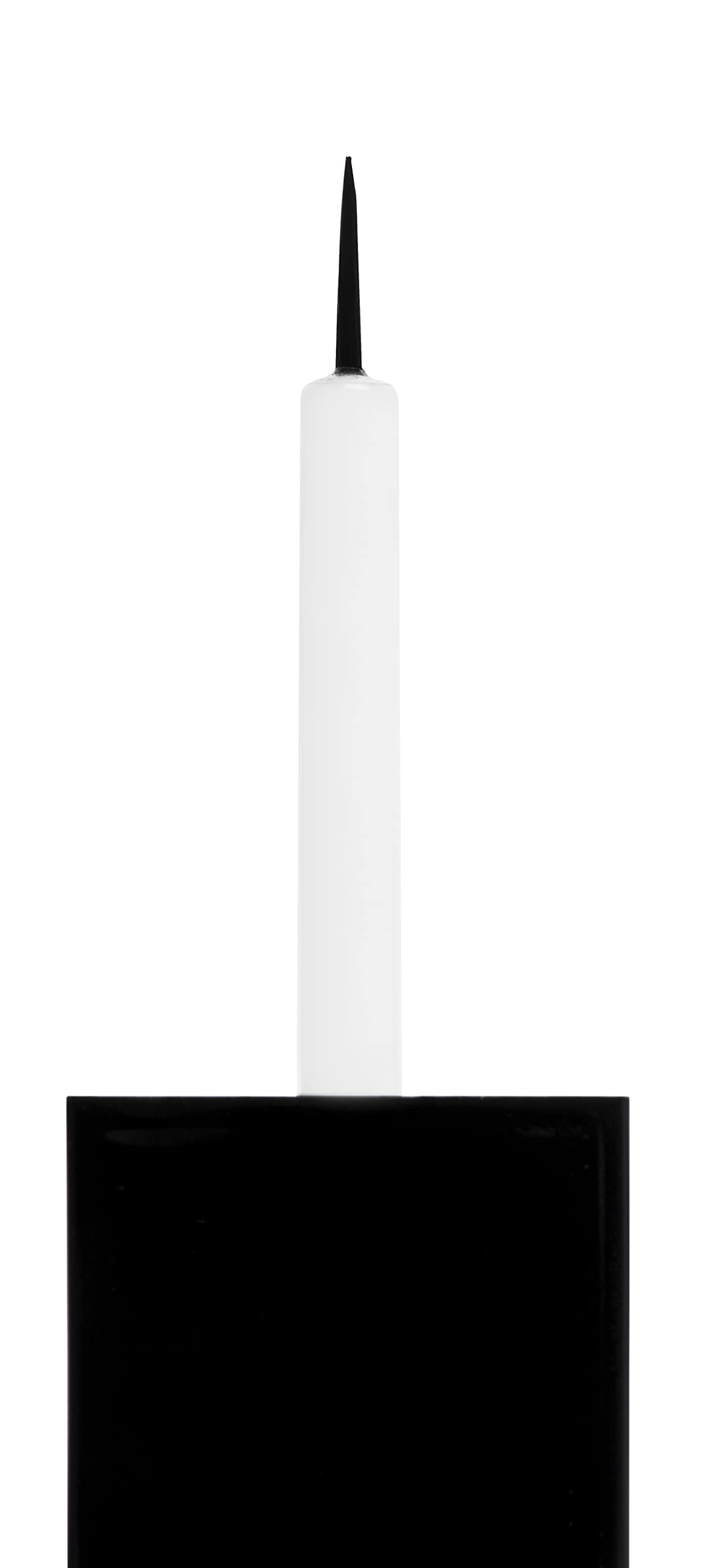 Lilly Lashes Click Magnetic Liquid Eyeliner - Eyelash Glue for Magnetic Eyelashes - Easy to Apply Waterproof Eyeliner Lash Glue for Fake Eyelashes - Black Magnetic Eyeliner to use with Magnetic Lashes