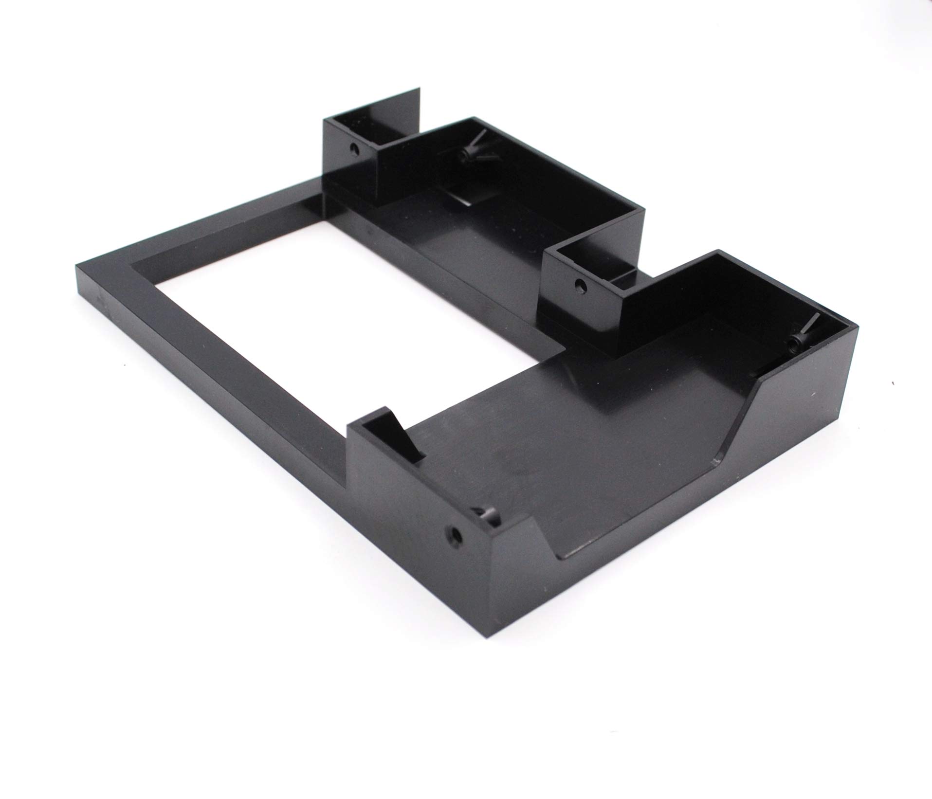 Lot of 10pcs 2.5" to 3.5" SSD Adapter 661914-001 for HDD Tray 651314-001 SAS/SATA Tray Caddy Compatible with G8/Gen9 Server by Bthebkrs