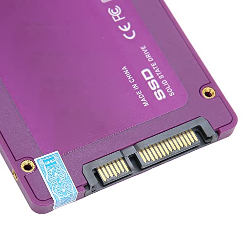 SSD, 2.5 inch SSD lightweight, for desktop, laptop, PC