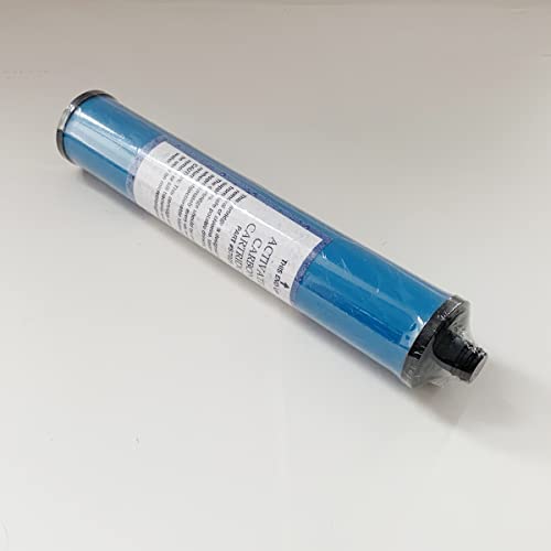 Replacement Filter Set With Membrane for Microline 435 Reverse Osmosis System