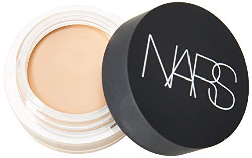 Nars Soft Matte Complete Concealer, Ginger, 0.21 Ounce
