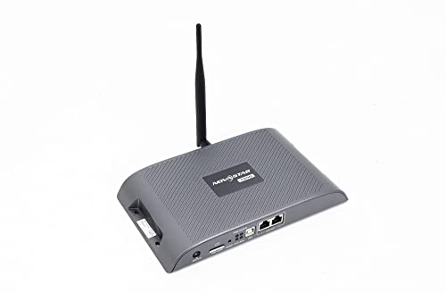 TB40 Novastar Playback Box,LED Screen Video Multimedia Players DHL Express Fast delivery time about5-7days