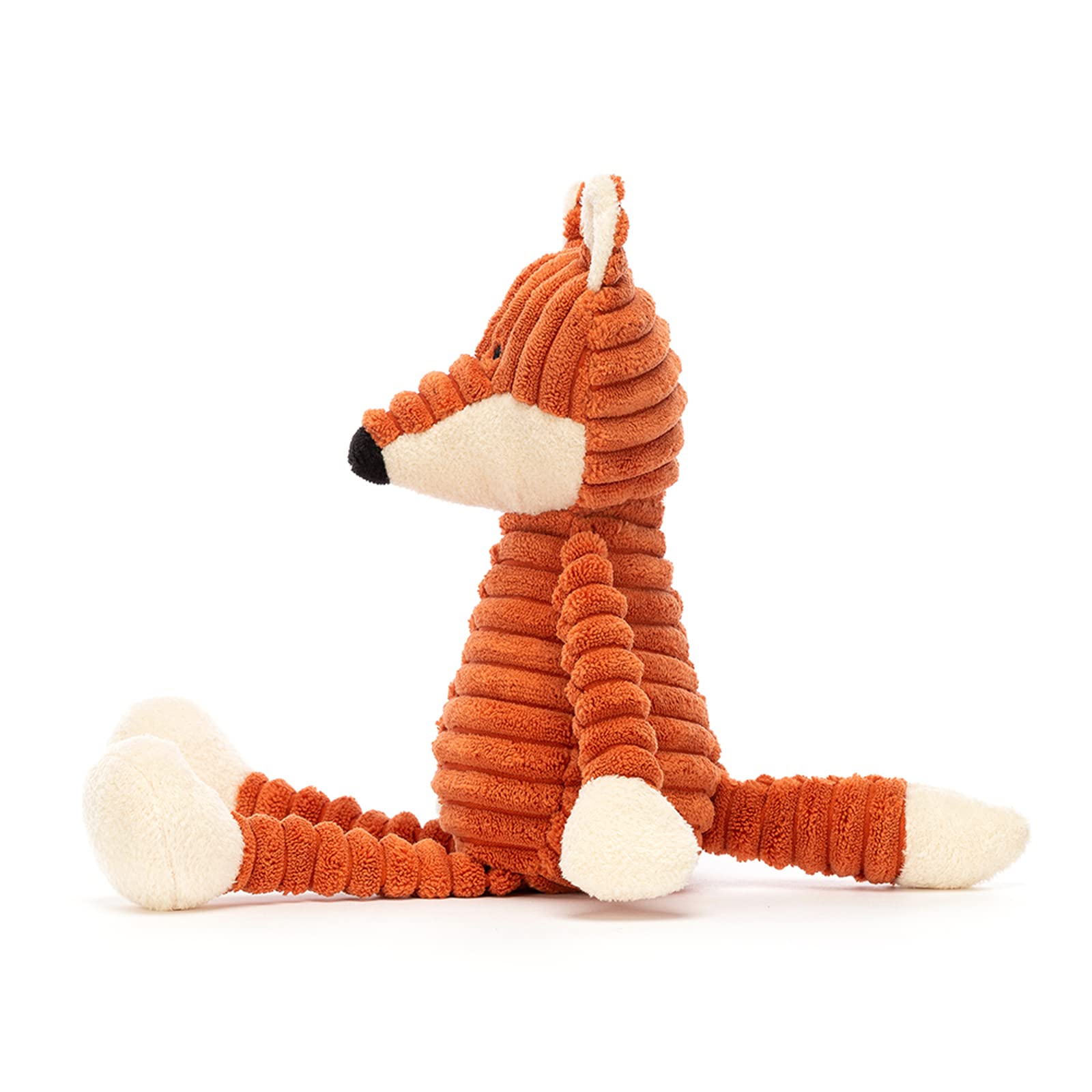 Jellycat Cordy Roy Fox Stuffed Animal Plush, 15 inches