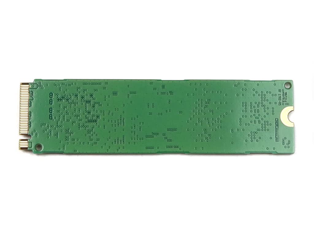 SSD Solid State Drive 5SD0L73444 8S5SD0L73444 Compatible Replacement Spare Part for Lenovo Samsung PM961 MZ-VLW2560 256GB TCL M.2 2280 PCI-Express 3.0 x4 NVMe