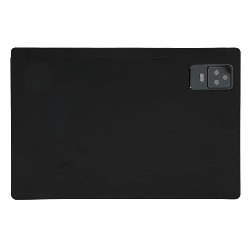 MAVIS LAVEN 2 in 1 Tablet, 3G Phone Call GPS Dual SIM Card Slots Office Tablet with Keyboard for School (US Plug)