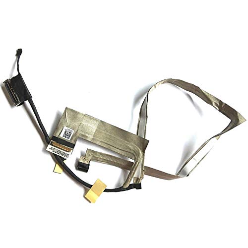 Laptop LCD LVDS Cable for DELL Latitude 7480 E7480 P73G DC02C00DY00 0Y0DX7 Y0DX7 New