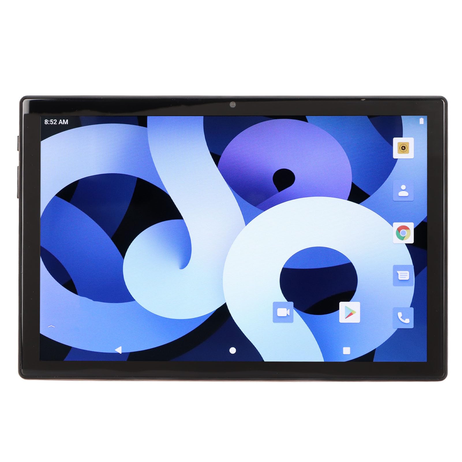 MAVIS LAVEN Smart Tablet, Tablet for Android 13.0 2560X1600 Resolution 10.1 Inch for Working for Entertainment (Gold)