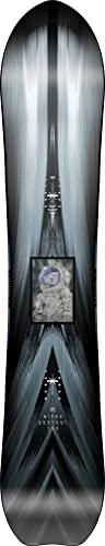 Nitro Dropout Snowboard Mens Sz 159cm