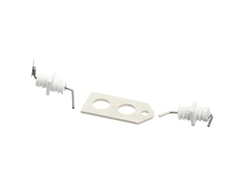 Rinnai Kit, Electrode, Flame Rod, & Gask