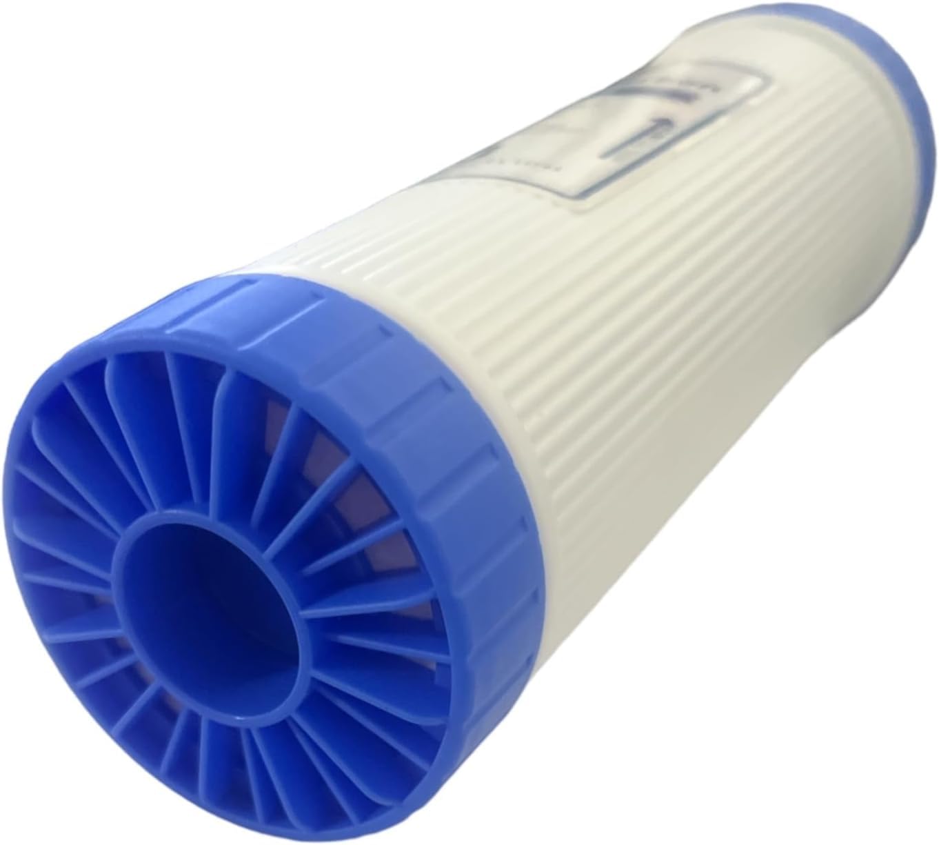 IPW Industries Inc. Granular Activated Carbon Water Filter Cartridges Compatible with Hydro Life 52412, C-2063 Models β Removes Bad Taste & Odor β Whole House Replacement Filter Cartridge - Pack of 2