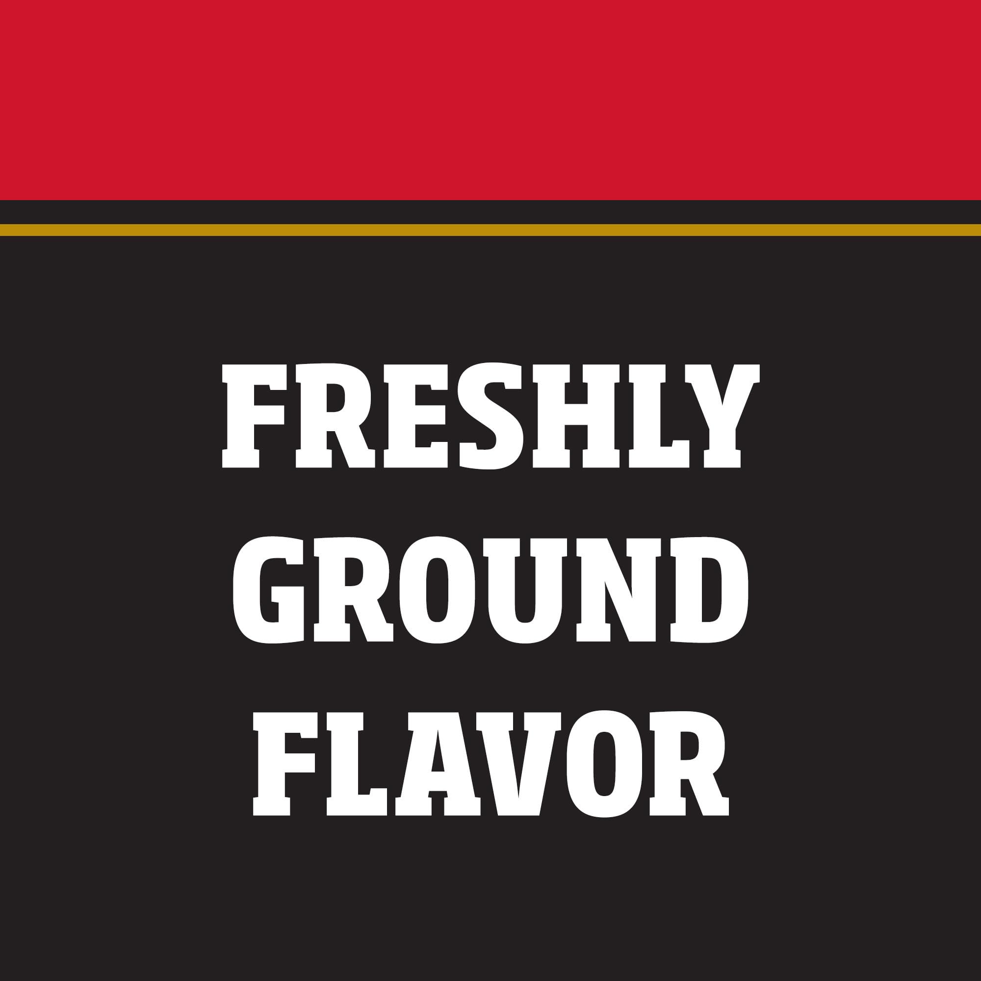 McCormick Black Peppercorn Grinder, 2.5 oz