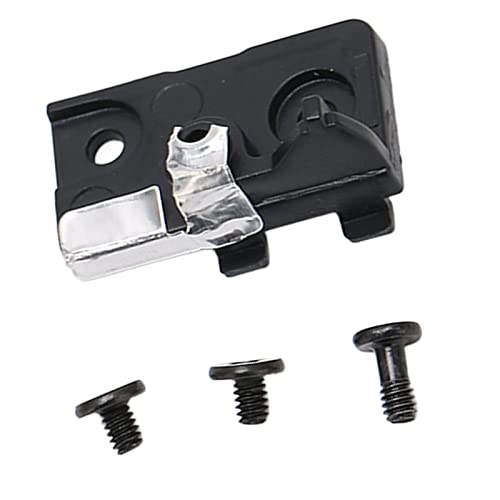 SSD Heatsink Caddy, Sturdy Durable SSD Bracket Practical Easy to Replace for E5488 for E5280 for M3520 for E5591
