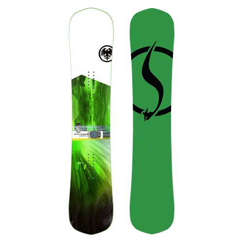 Never Summer 2021-2022 Men's Shaper (156)