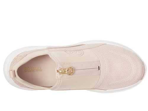 Michael Kors Sami Zip Trainer Ballet 11 M