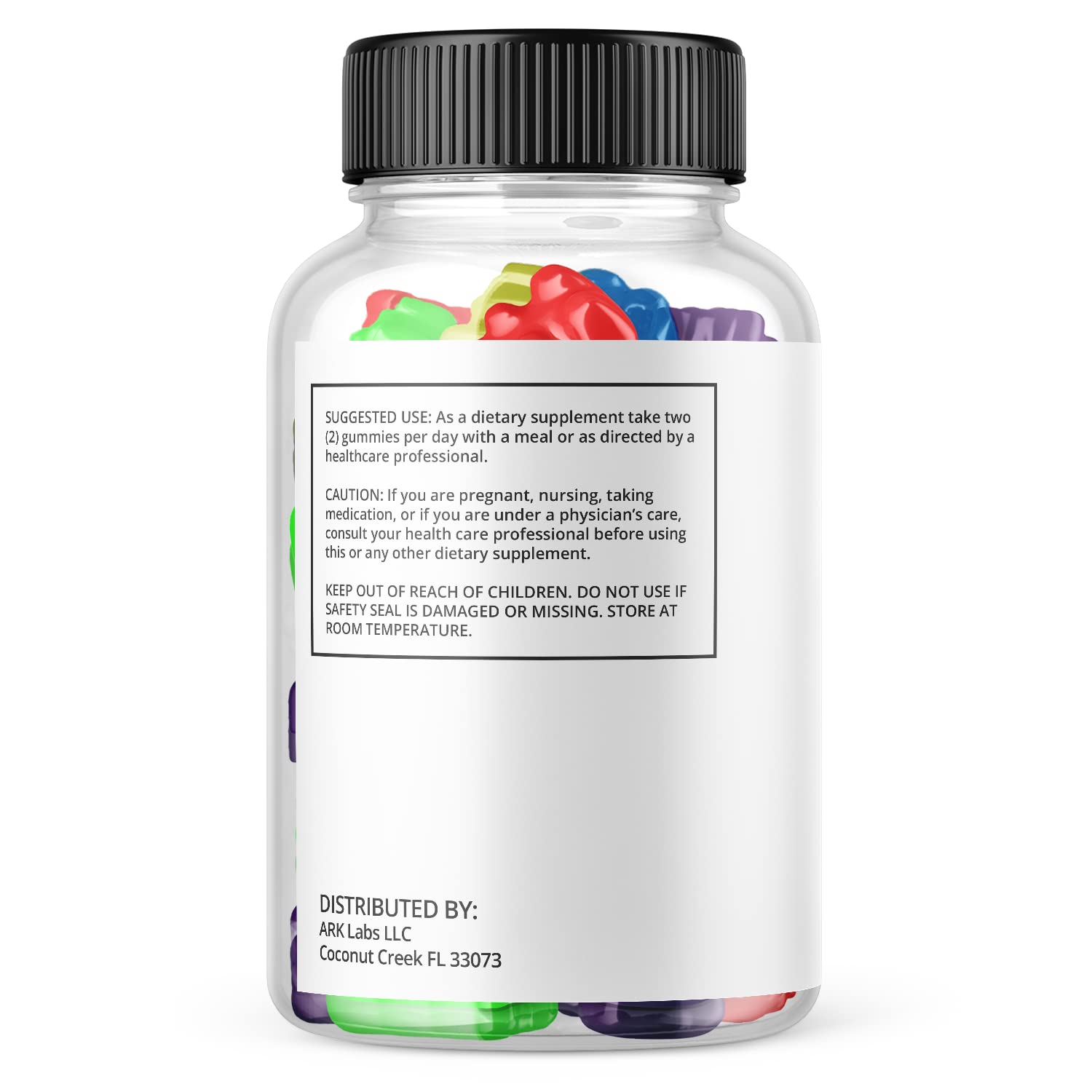 Iron Mens Hemp Gummies - Iron Mens Hemp Gummies with Hemp Extract - Iron Mens Hemp Gummy Multivitamin Advanced Formula Supplement (3 Pack)