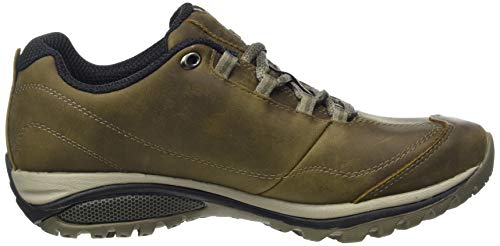 Merrell Women's Siren Traveller 3 Walking Shoe, Brindle Boulder, 8.5