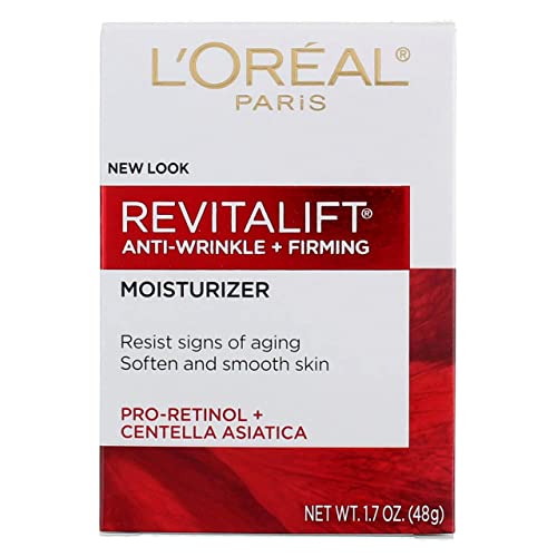 L'Oreal Dermo Expertise Advanced Revitalift Face and Neck, 1.7 oz