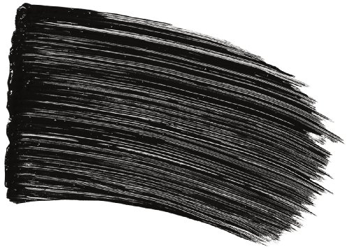 L’Oreal Paris Makeup Voluminous Million Lashes Mascara, Volumizing, Defining, Smudge-Proof, Clump-Free Lengthening, Collagen Infused Eye Makeup, Amplifying Mascara Brush, Blackest Black, O.3 Fl Oz